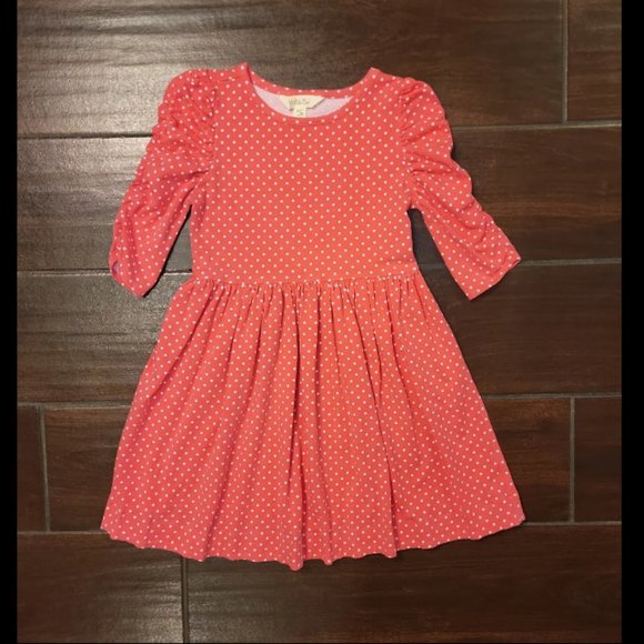 Matilda Jane | Dresses | 4 Matilda Jane Camp Mjc Spring On Point Pink ...